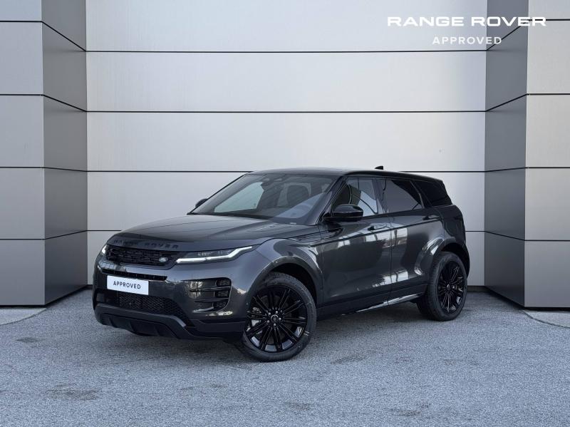 RANGE ROVER Range Rover Evoque 1.5 P270e PHEV 269ch Dynamic SE Hybride ...