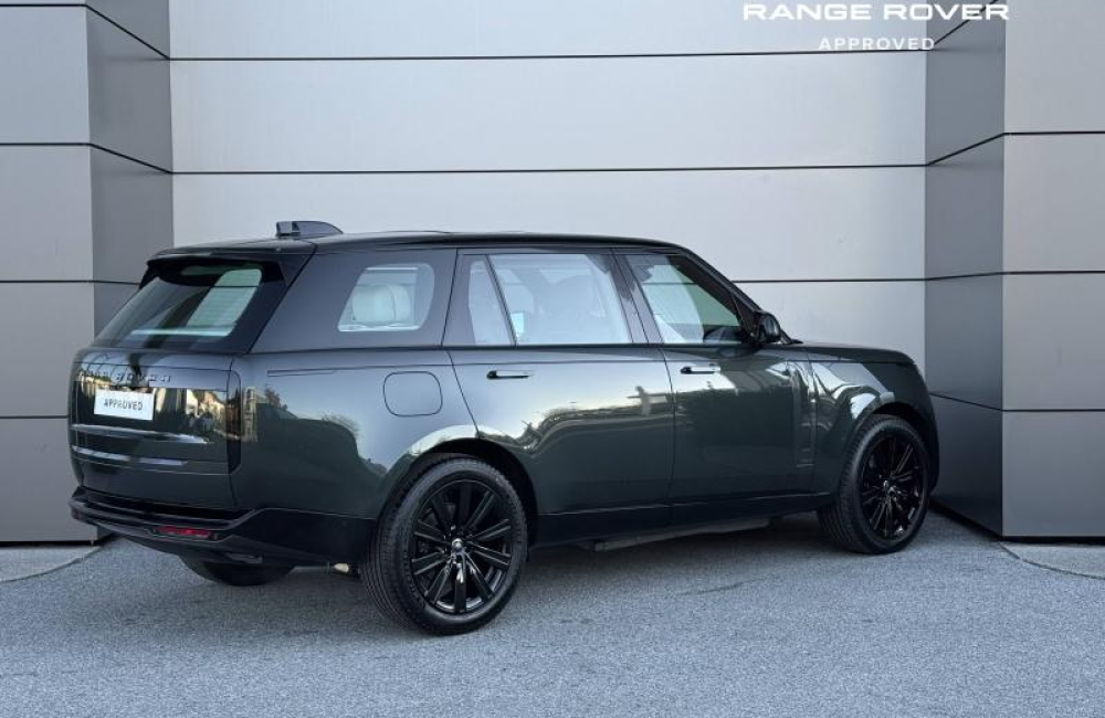 RANGE ROVER Range Rover 3.0 P460e 460ch PHEV Autobiography LWB Hybride ...