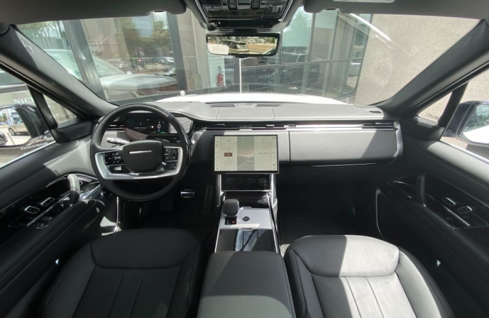 RANGE ROVER Range Rover 3.0 P460e 460ch PHEV Autobiography LWB Hybride ...
